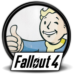 Fallout 4 Icon, Transparent Fallout 4.PNG Images & Vector - FreeIconsPNG