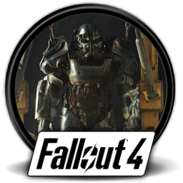 Fallout 4 Vector Drawing PNG Transparent Background, Free Download ...