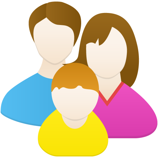 Pictures Icon Family PNG Transparent Background, Free Download #35596 ...