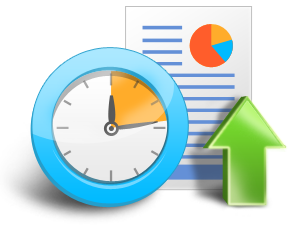 Icon Faster Download PNG Transparent Background, Free Download #17756 ...