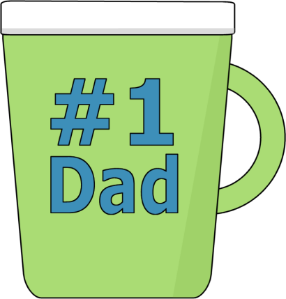 Fathers Day Clip Art PNG Transparent Background, Free Download #42552 ...