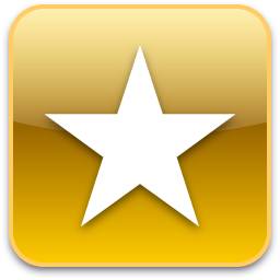 Favorite Icon, Transparent Favorite.PNG Images & Vector - FreeIconsPNG