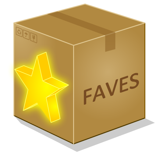 Free High Quality Favorites Icon PNG Transparent Background, Free ...