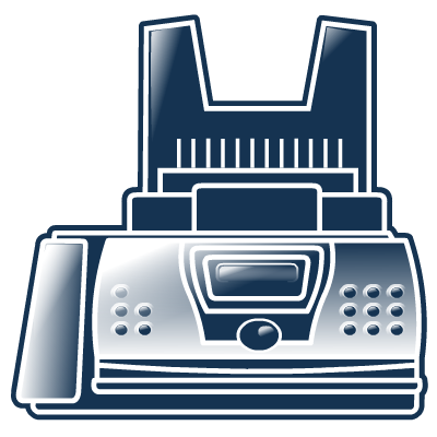 Icon Fax PNG Transparent Background, Free Download #4911 - FreeIconsPNG