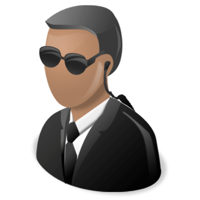 Fbi Fbi, Secret Agent Icon. PNG Transparent Background, Free Download ...