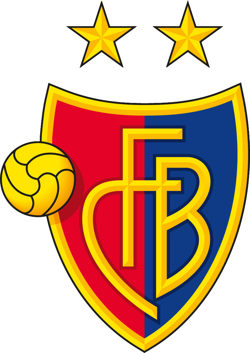 Fc Basel Logo PNG Transparent Background, Free Download #47020 - FreeIconsPNG