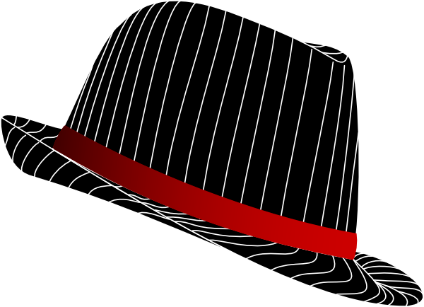 Fedora PNG, Fedora Transparent Background - FreeIconsPNG