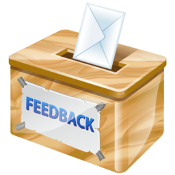 Feedback Icon Symbol PNG Transparent Background, Free Download #29018 ...