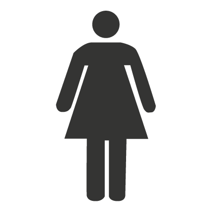 Female Icon, Transparent Female.PNG Images & Vector - Free Icons and PNG Backgrounds