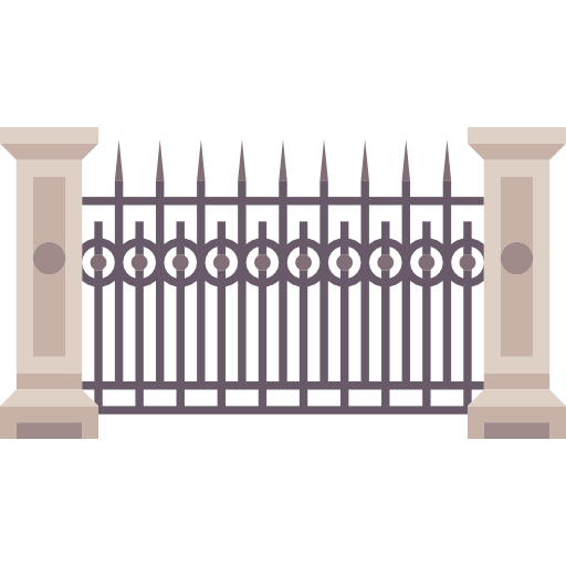 Fence Save Icon Format PNG Transparent Background, Free Download #38451 ...