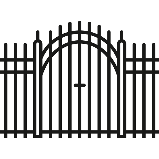 Icon Fence Download PNG Transparent Background, Free Download #38444 ...