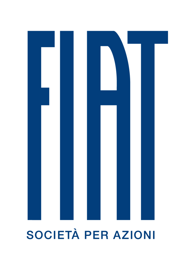 Fiat Logo Icon, Transparent Fiat Logo.PNG Images & Vector - FreeIconsPNG