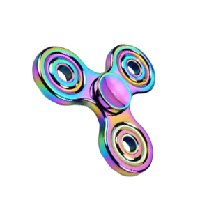 Fidget Spinner Metal Beautiful Color Images PNG Transparent Background ...