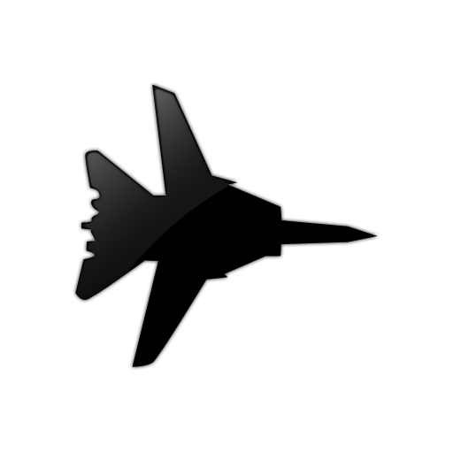 Jet Icons No Attribution PNG Transparent Background, Free Download ...