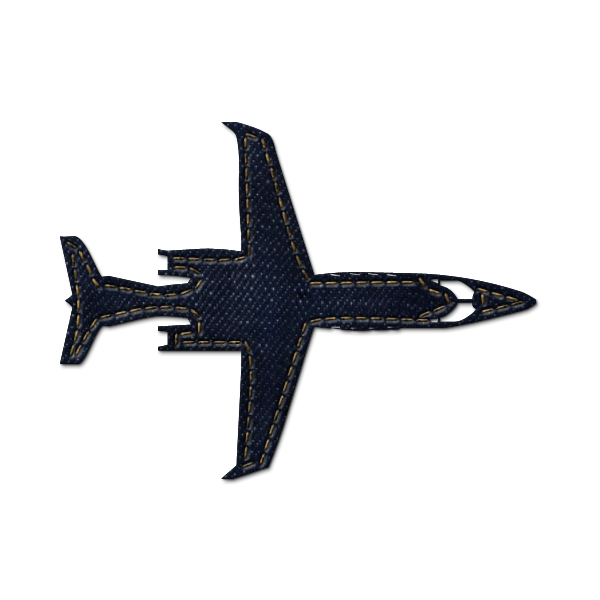 Jet Icon, Transparent Jet.PNG Images & Vector - FreeIconsPNG