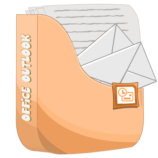 File:outlook Icon Wikimedia Commons PNG Transparent Background, Free ...