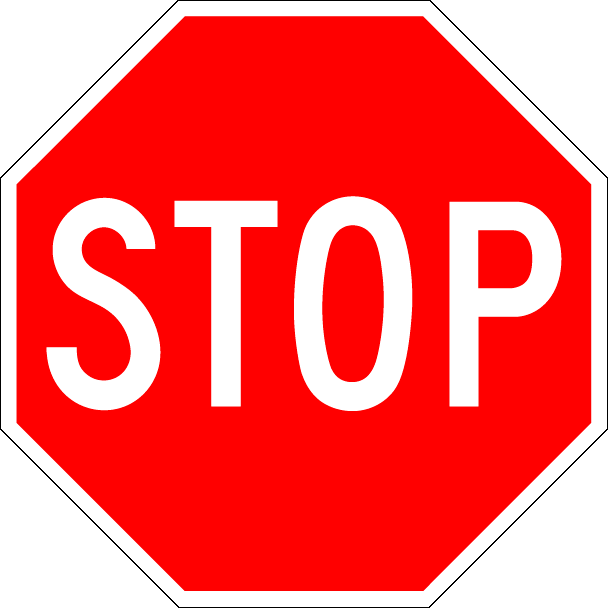 File:stop Sign Wikipedia PNG Transparent Background, Free Download #578 ...