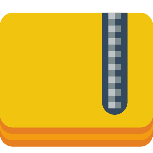 File Zip Icon, Transparent File Zip.PNG Images & Vector - Free Icons ...