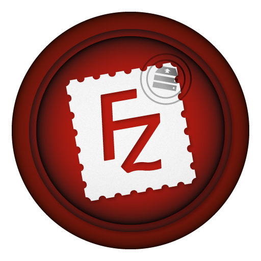 Icon Filezilla Size PNG Transparent Background, Free Download #18394 ...