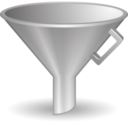 Size Icon Filter PNG Transparent Background, Free Download #25226 ...