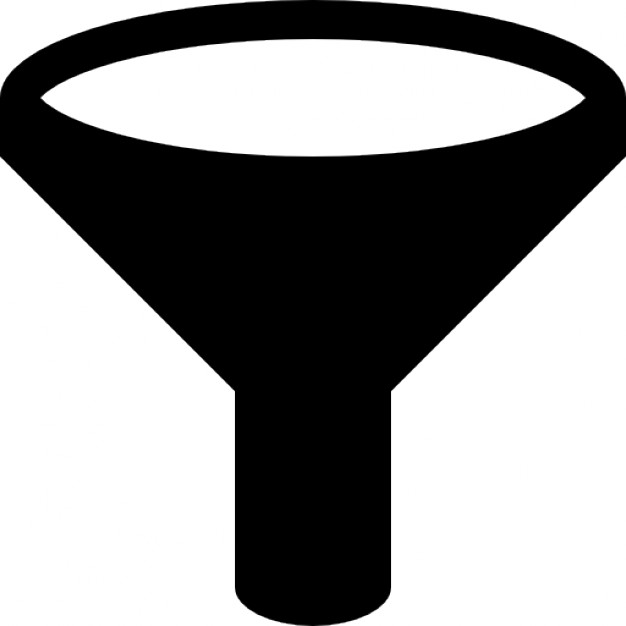 Icon Filter Library PNG Transparent Background, Free Download #25215 ...