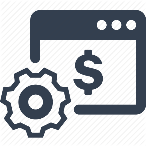 Icon Financial Download Free Vectors PNG Transparent Background, Free ...