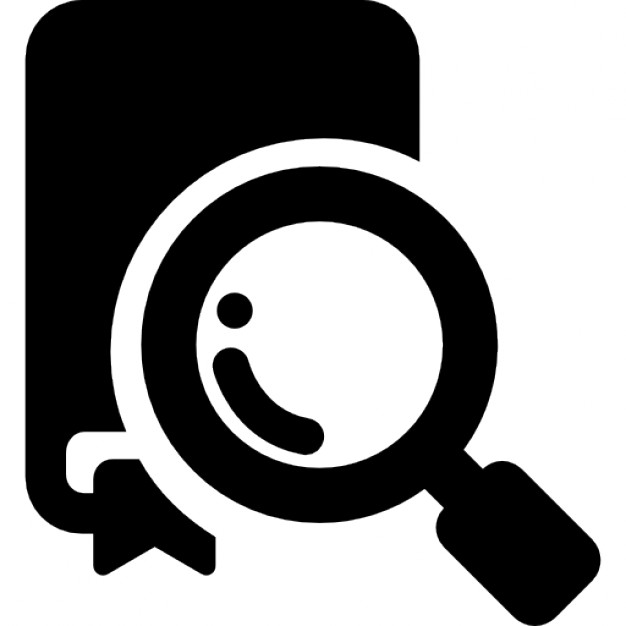 Find, Glass, Magnifying, Search, Zoom Icon PNG Transparent Background ...