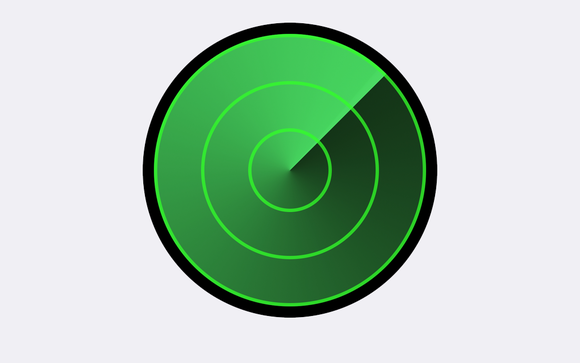 Free High Quality Find My Iphone Icon PNG Transparent Background, Free ...