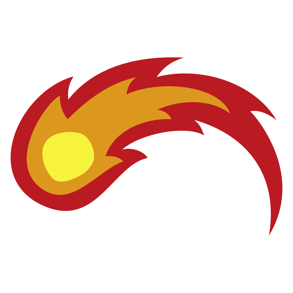 Fireball PNG, Fireball Transparent Background - FreeIconsPNG