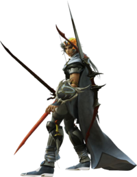 Firion/dissidia Renders PNG Transparent Background, Free Download ...