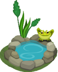Fishing Pond PNG Transparent Background, Free Download #10903 ...