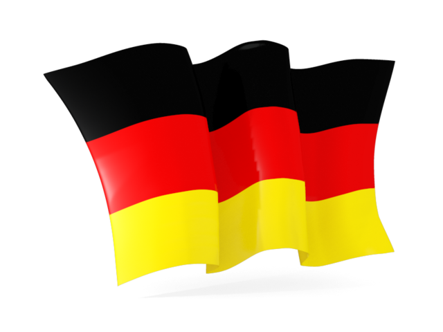 Flag Of Germany Germany Clip Art Sports Gear PNG Transparent Background ...