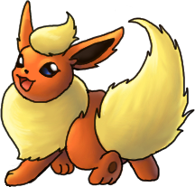 Free Download Flareon PNG Transparent Background, Free Download #24014 ...