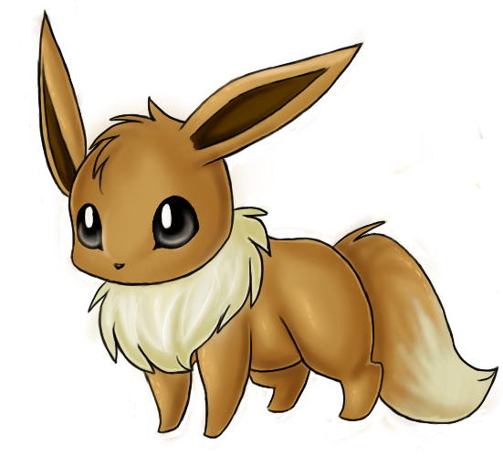 Clipart Flareon Download PNG Transparent Background, Free Download ...