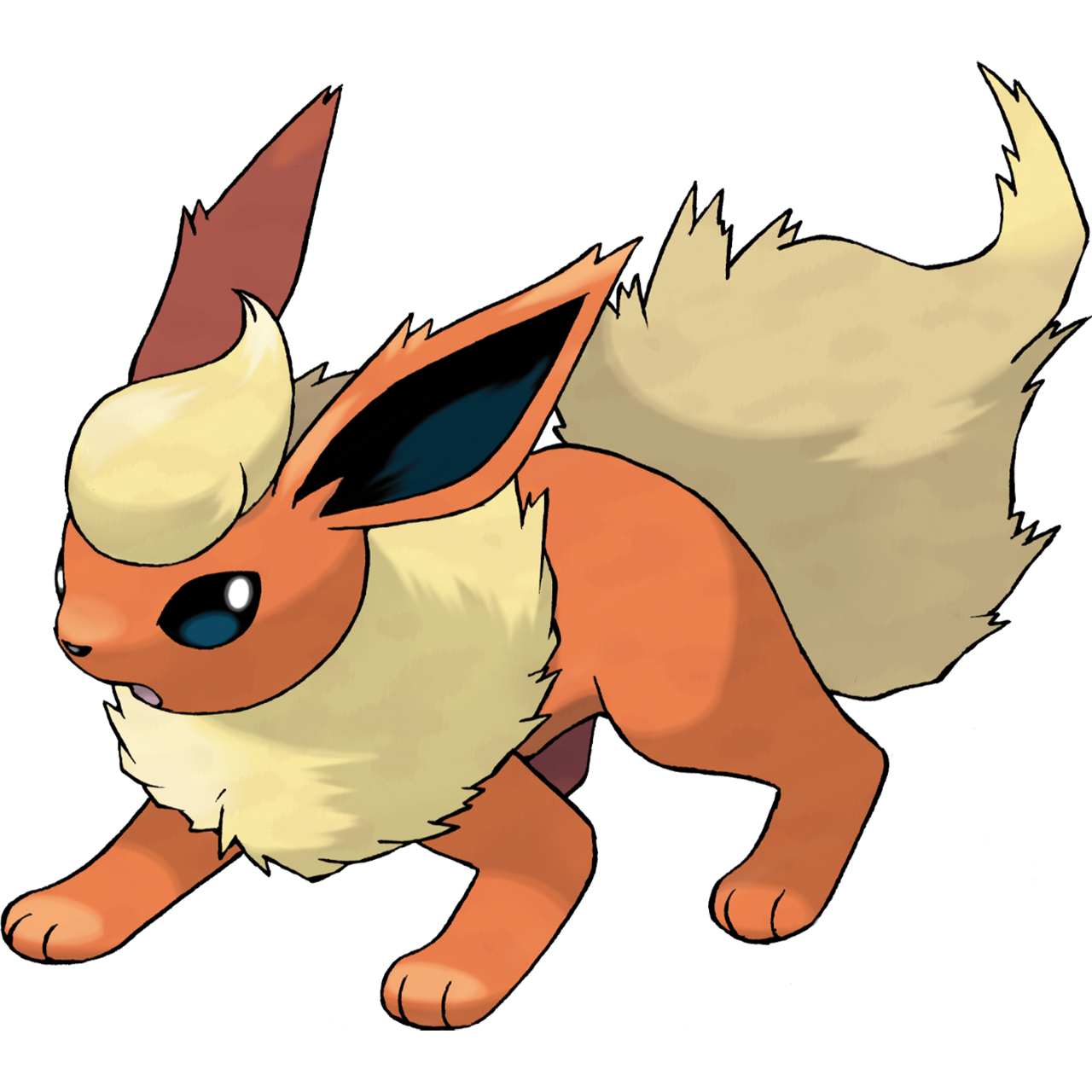 Free Download Flareon PNG Transparent Background, Free Download #24010 ...
