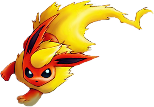 Free Download Flareon Images PNG Transparent Background, Free Download ...