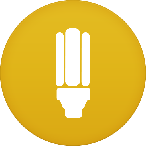 Icon Drawing Flashlight PNG Transparent Background, Free Download ...