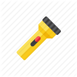 Free Files Flashlight PNG Transparent Background, Free Download #16879 ...
