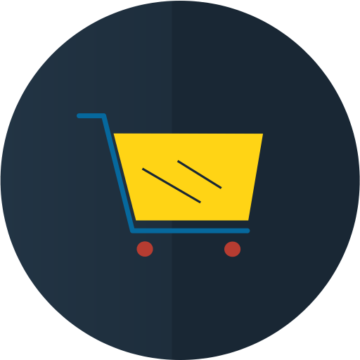 Ecommerce Icon Png