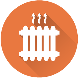 Drawing Floor Heating Icon PNG Transparent Background, Free Download ...