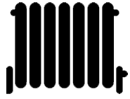 Icon Floor Heating Image Free PNG Transparent Background, Free Download ...