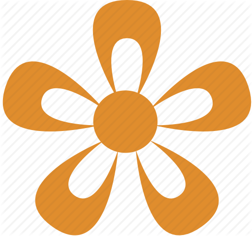 Flowers Icon, Transparent Flowers.PNG Images & Vector - Free Icons and ...