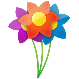 Flowers Ico Download PNG Transparent Background, Free Download #2138 ...