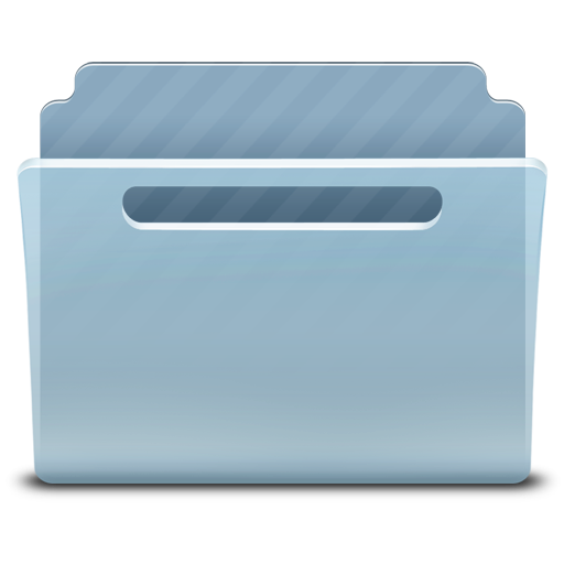 Folder, Directory Icon PNG Transparent Background, Free Download #12397 ...