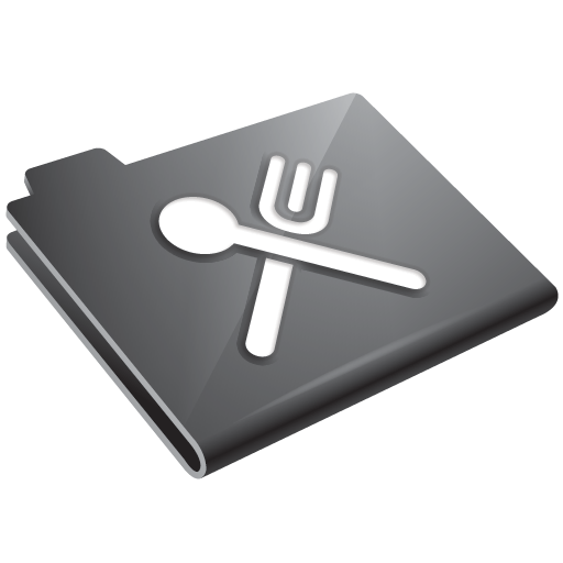 Food Eat Grey Restaurant PNG Transparent Background, Free Download ...