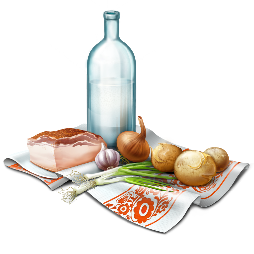 Food Icon PNG Transparent Background, Free Download #2944 - FreeIconsPNG