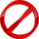 Icon Forbidden Photos PNG Transparent Background, Free Download #10060 ...