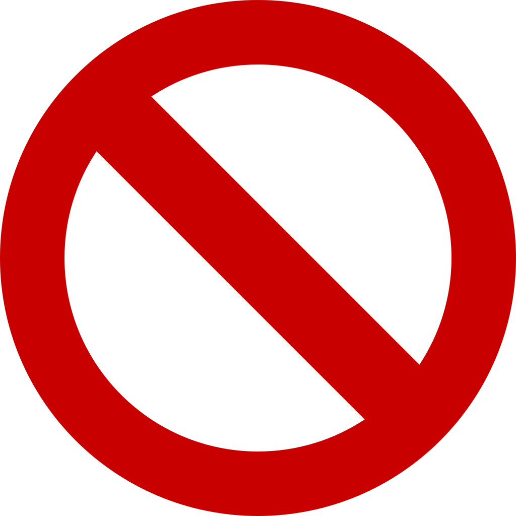 Forbidden Icon, Transparent Forbidden.PNG Images & Vector - FreeIconsPNG Forbidden Icon, Transparent Forbidden.PNG Images & Vector - FreeIconsPNG