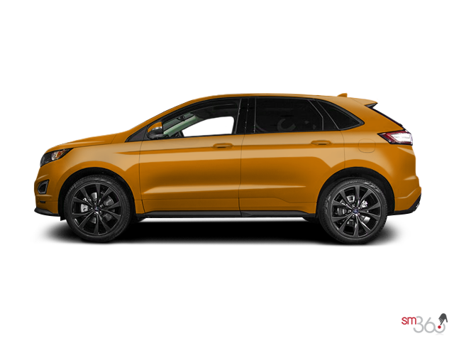 Ford Edge PNG Transparent Background, Free Download #28043 - FreeIconsPNG
