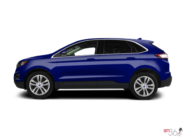 File Ford Edge PNG Transparent Background, Free Download #28047 ...